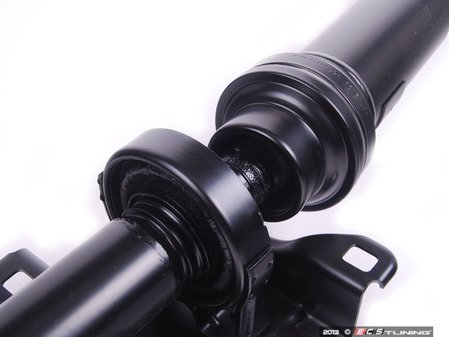 Genuine Volkswagen Audi - 7L0521102N - Propeller Shaft (7L0 521 102 N)