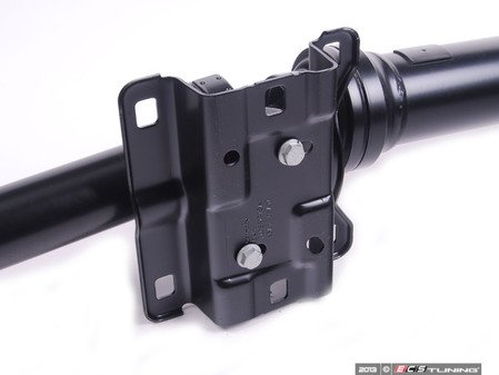 Genuine Volkswagen Audi - 7L0521102N - Propeller Shaft (7L0 521 102 N)