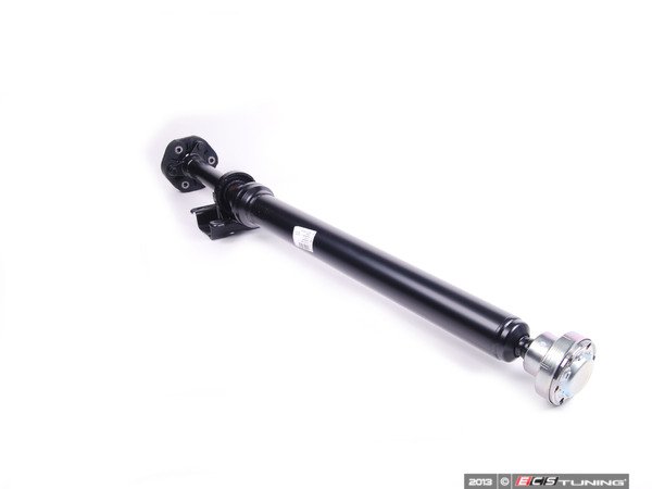 Genuine Volkswagen Audi - 7L0521102N - Propeller Shaft (7L0 521 102 N)