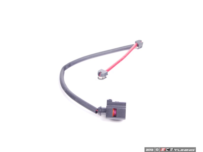 Genuine Volkswagen Audi - 8J0615437 - front Brake Pad Wear Sensor (8J0 ...