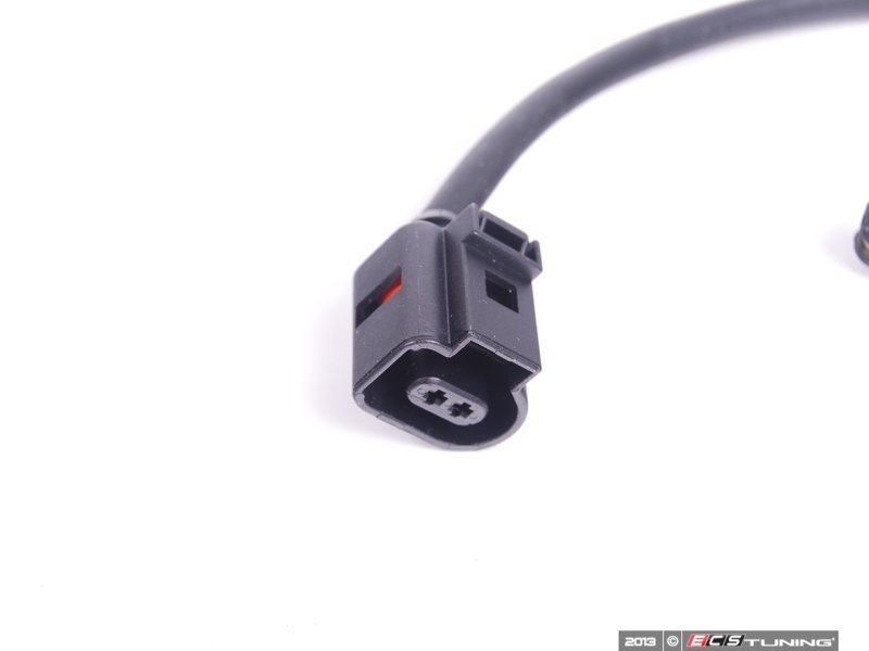 Genuine Volkswagen Audi - 8J0615437 - front Brake Pad Wear Sensor (8J0 ...