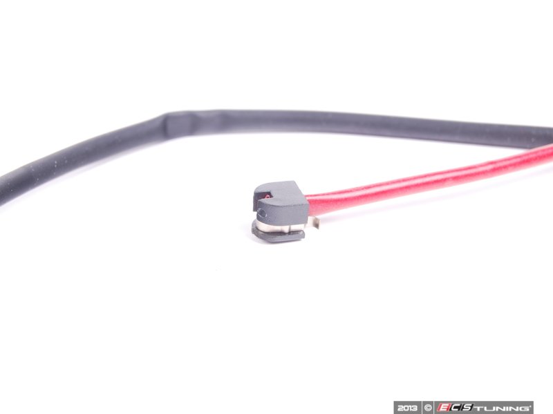 Genuine Volkswagen Audi - 8J0615437 - front Brake Pad Wear Sensor (8J0 ...