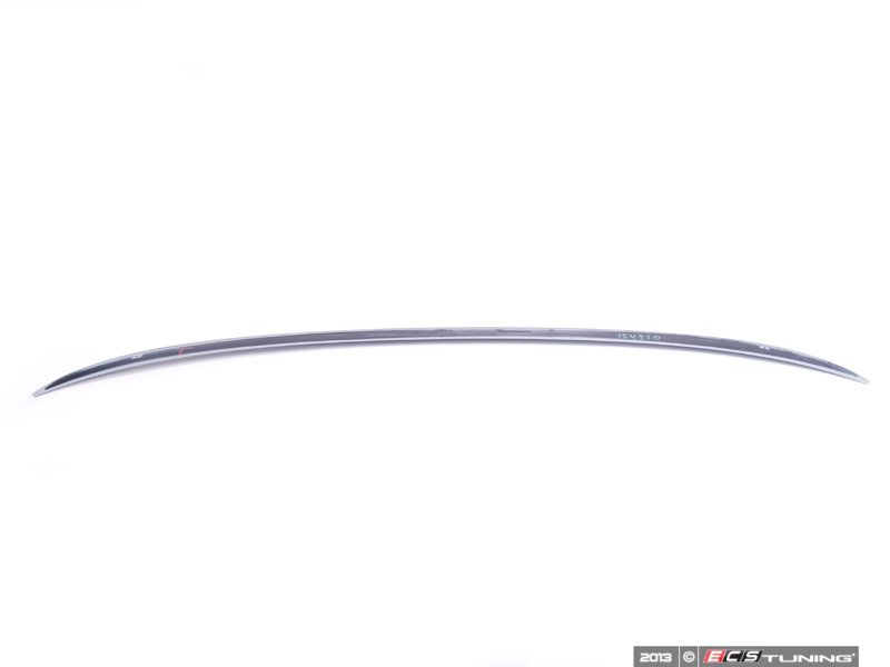 Genuine BMW - 51628037779 - M3 Rear Spoiler (51-62-8-037-779)