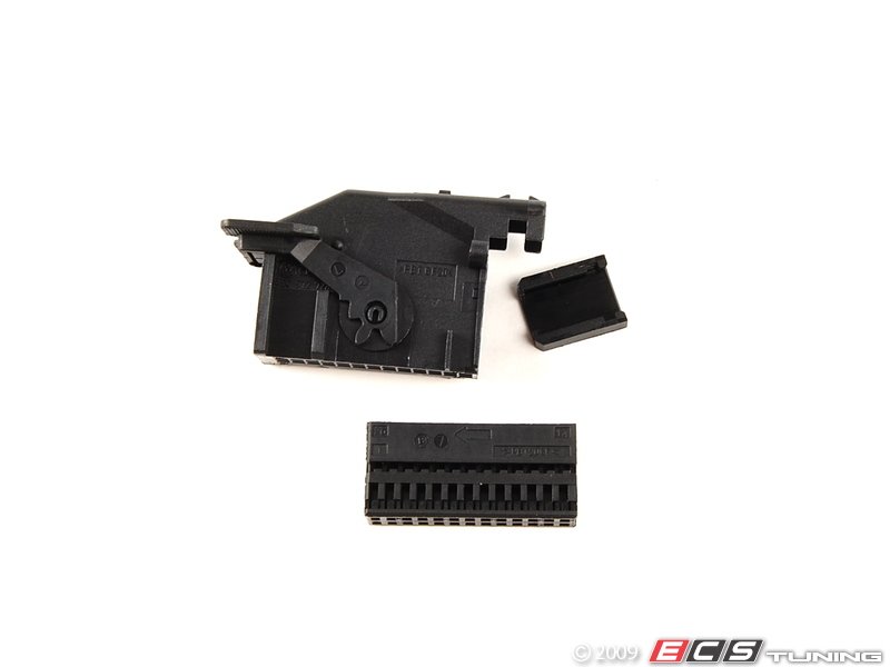 Genuine Volkswagen Audi - 4E0972726 - HOUSING (4E0 972 726)