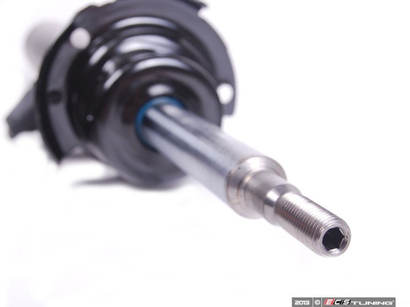 Genuine BMW - 31316796155 - Front Strut Assembly - Left (31-31-6-796-155)