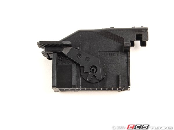 Genuine Volkswagen Audi - 4E0972726 - HOUSING (4E0 972 726)