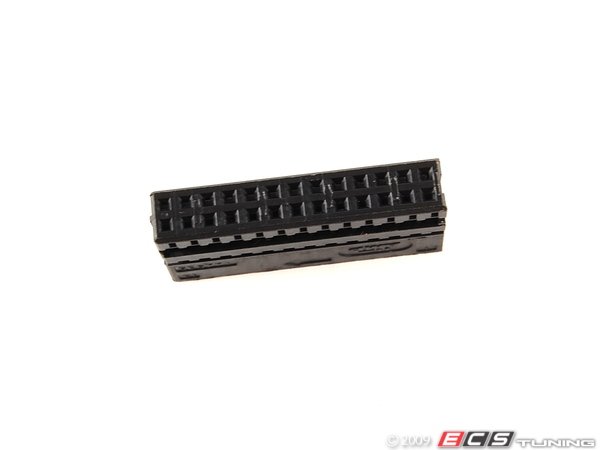 Genuine Volkswagen Audi - 4E0972726 - HOUSING (4E0 972 726)