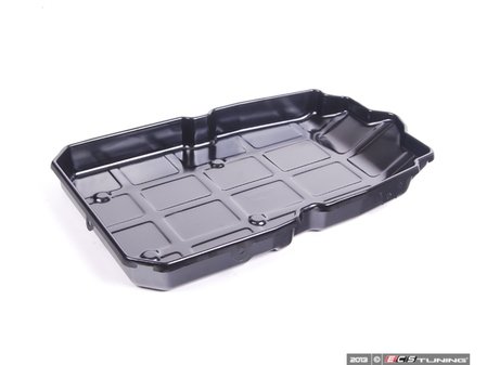 Genuine Mercedes Benz - 2212701212 - Transmission Oil Pan
