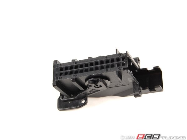 Genuine Volkswagen Audi - 4E0972726 - HOUSING (4E0 972 726)