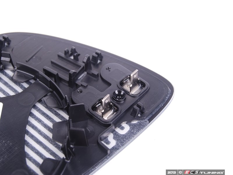 Genuine European Volkswagen Audi - 4B0857535B - Heated Blind Spot ...