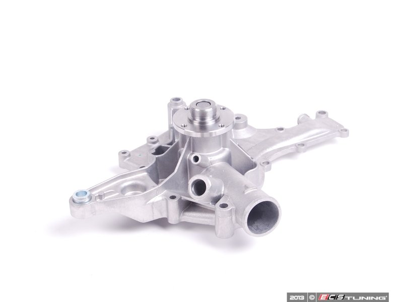 Saleri - 1122001501 - Water Pump Assembly - Priced Each - (NO LONGER ...