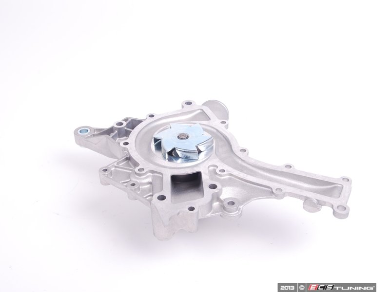 Saleri - 1122001501 - Water Pump Assembly - Priced Each - (NO LONGER ...