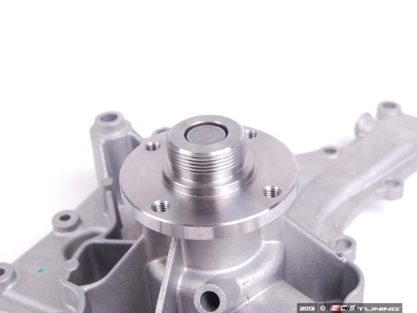 Saleri - 1122001501 - Water Pump Assembly - Priced Each - (NO LONGER ...