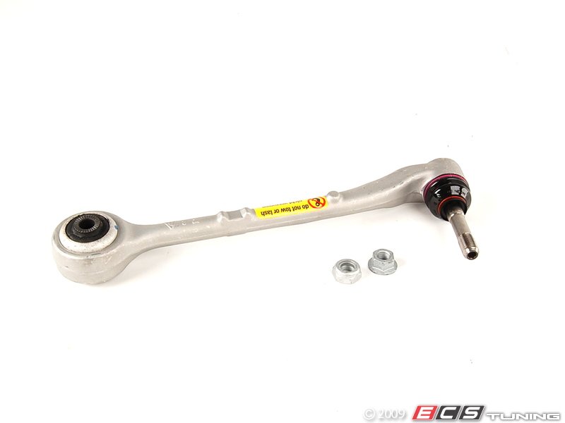 Lemforder - 31121141962 - Front Straight Control Arm - Right