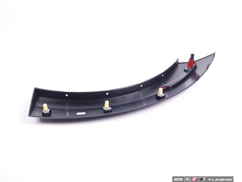 Genuine MINI - 51779801883 - Cover For Wheel Arch - Driver Side ( Left ...