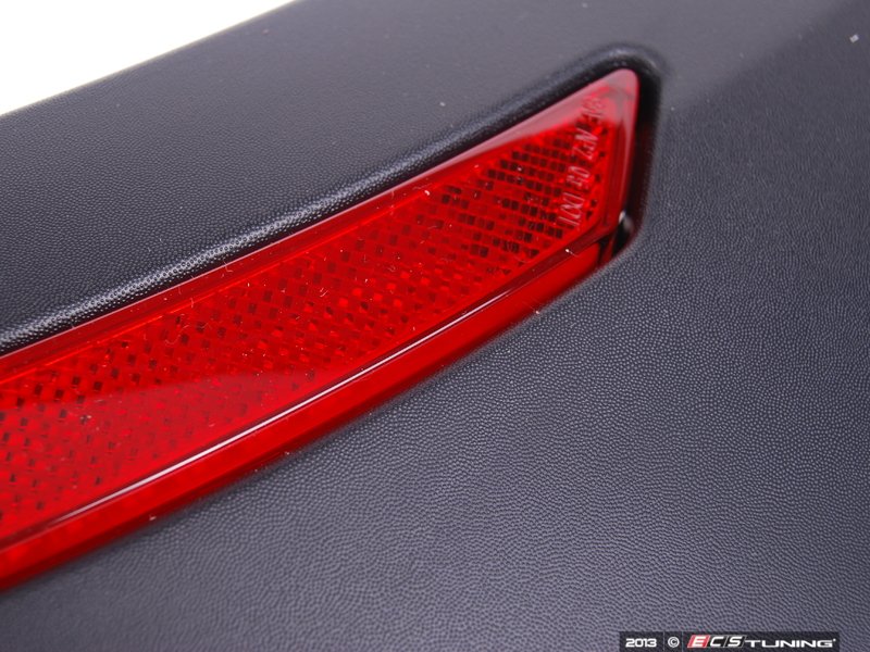 Genuine MINI - 51779801883 - Cover For Wheel Arch - Driver Side ( Left ...