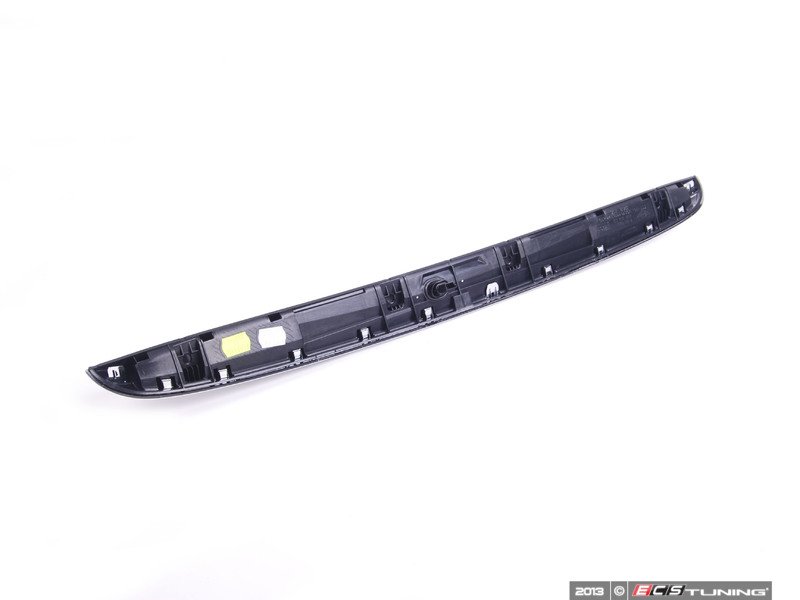 Genuine MINI - 51132753603KT - Trunk Release Kit - Chrome Handle