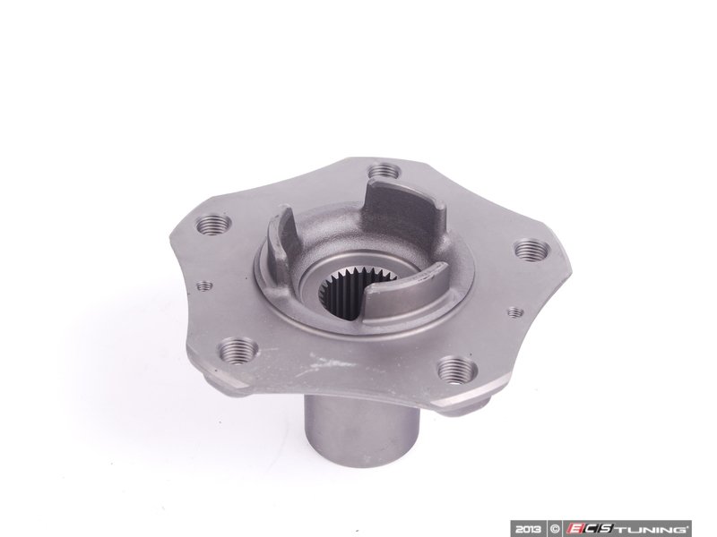Genuine Porsche - 97033160502 - WHEEL HUB