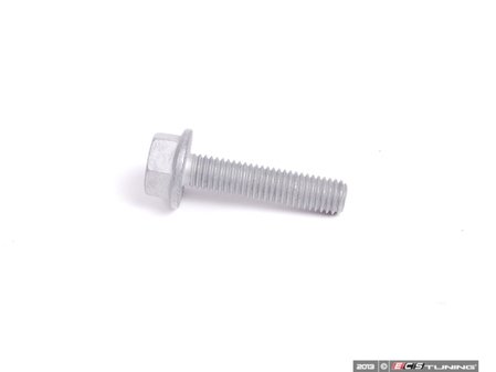 Genuine Porsche - 99921704204 - Hexagon Head Bolt - Priced Each