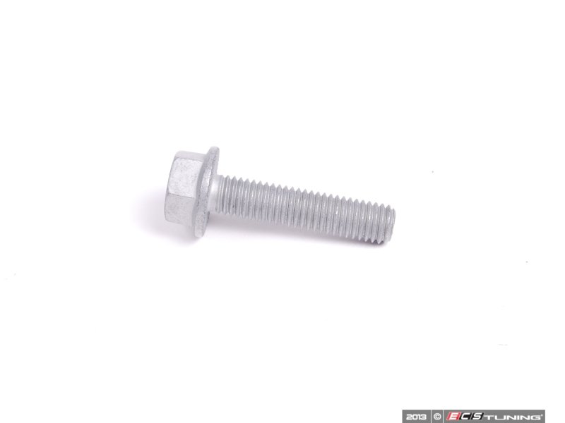 Genuine Porsche - 99921704204 - Hexagon Head Bolt - Priced Each