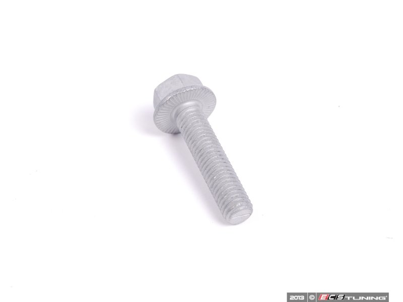 Genuine Porsche - 99921704204 - Hexagon Head Bolt - Priced Each
