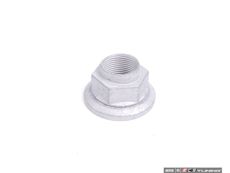 Genuine Porsche - 99908413502 - Front Axle Nut - Priced Each