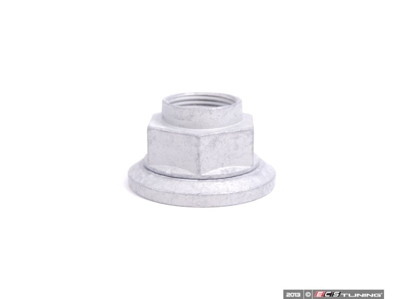 Genuine Porsche - 99908413502 - Front Axle Nut - Priced Each