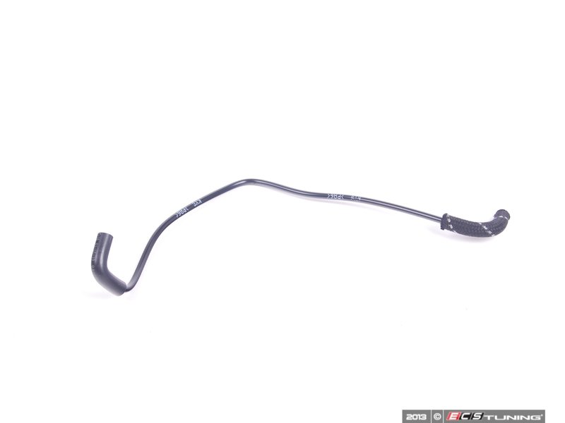 Genuine Volkswagen Audi - 021133778C - Vacuum Hose - (NO LONGER ...