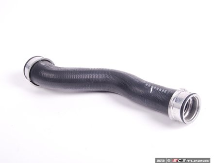 Genuine Porsche - 98710650105 - COOLANT HOSE. SUPPLY