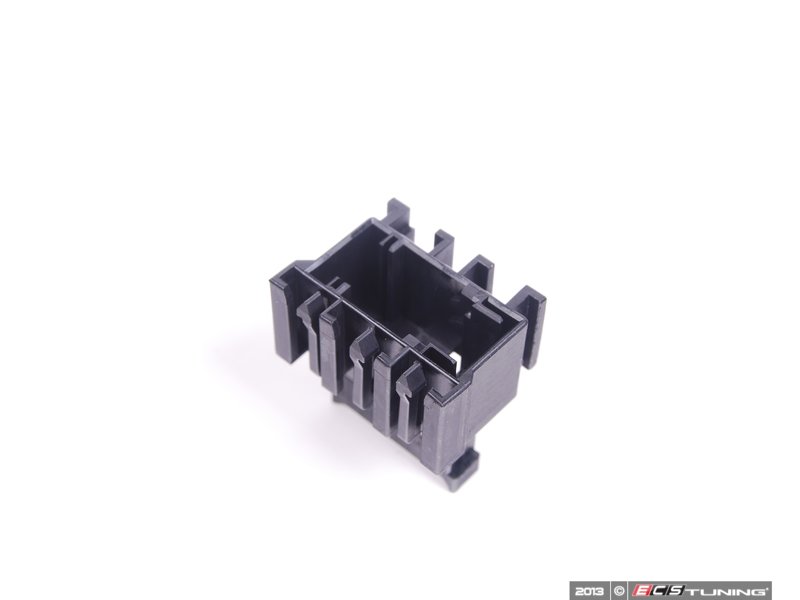 Genuine BMW - 61138364645 - Plug Housing - Priced Each (61-13-8-364-645)