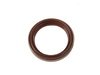 Genuine Volkswagen Audi - 01V409399A - Driveshaft Flange Seal (01V 409 ...