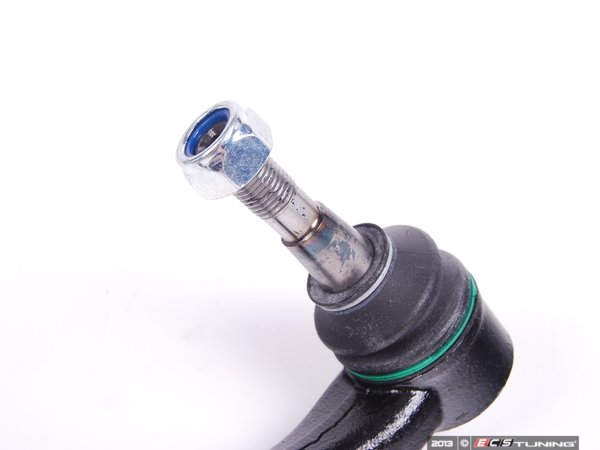 Lemforder - 31126760275 - E53 X5 Front Lower Control Arm - Left