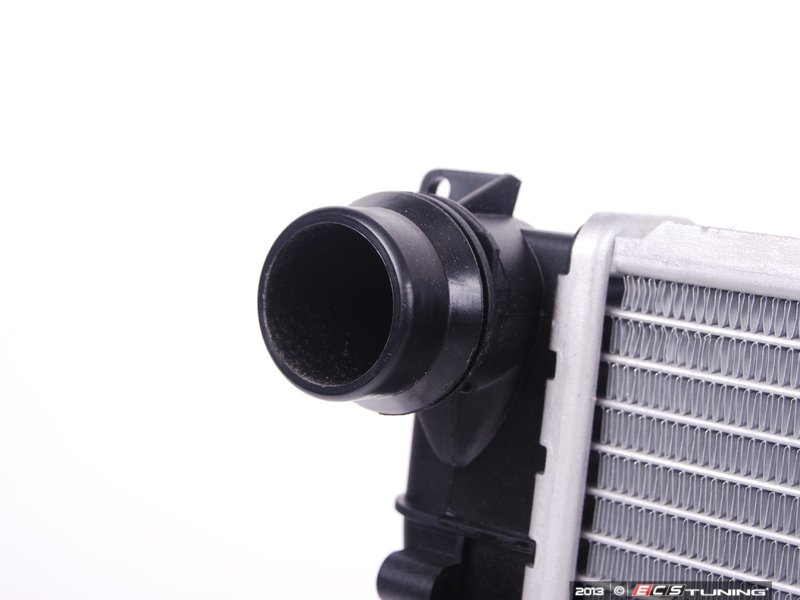 Mahle-Behr - 17119071517 - Radiator - Manual