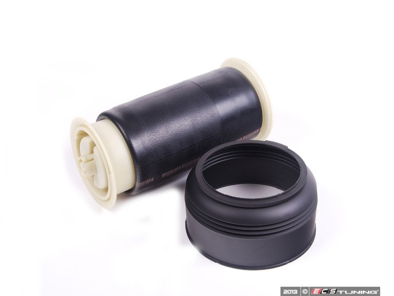 Genuine BMW - 37126790078 - Rear Air Spring - Priced Each (37-12-6-790-078)