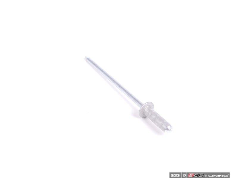 Genuine Volkswagen Audi - N90765701 - POP-RIVET (N 907 657 01)