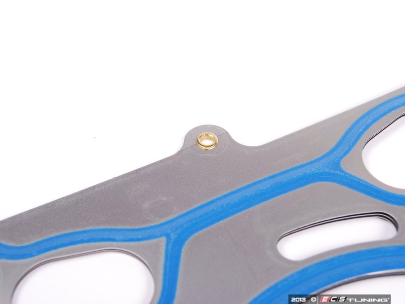 Genuine BMW - 11127513944 - Cylinder Head Gasket - .75MM (11-12-7-513-944)