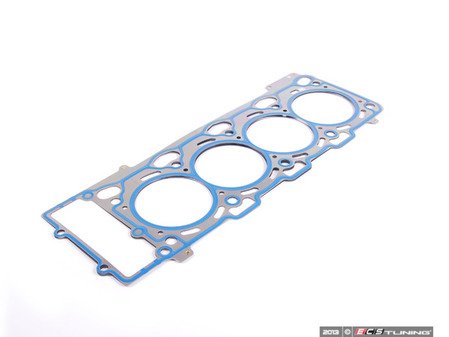 Genuine BMW - 11127513944 - Cylinder Head Gasket - .75MM (11-12-7-513-944)
