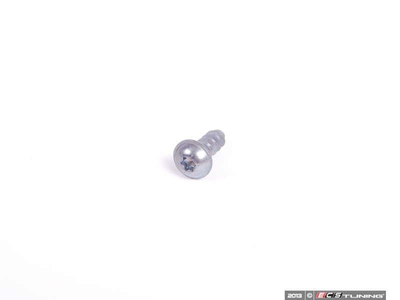 Genuine Volkswagen Audi - N90735802 - SCREW (N 907 358 02)