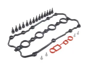 Genuine Volkswagen Audi - 06F109257C - N205 Valve (06F 109 257 C)