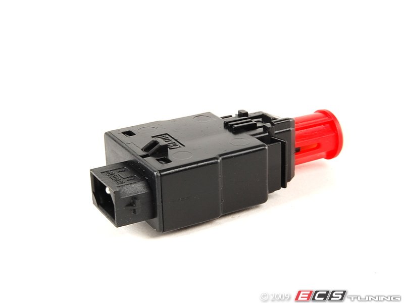 Genuine BMW - 61318360420 - Brake Switch - 2 Prong (61-31-8-360-420)