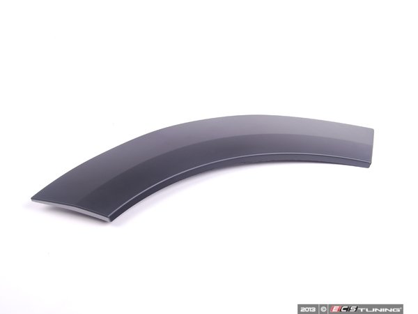 Genuine MINI - 51779801886 - Cover For Wheel Arch - Passenger Side ...