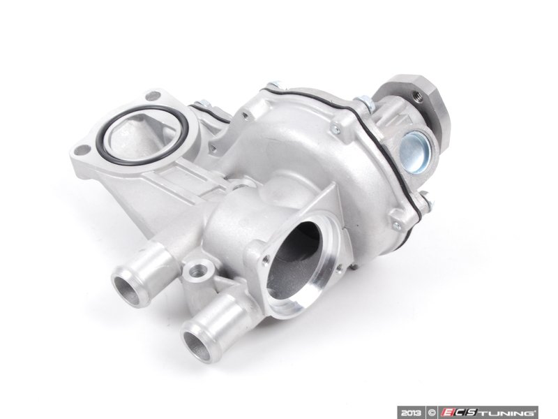 Geba - 037121010CX - Water Pump