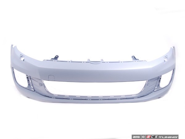 Genuine Volkswagen Audi - 5K0807217CFGRU - Front Bumper Cover (5K0 807 ...