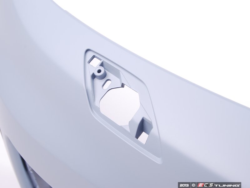 Genuine Volkswagen Audi - 5K0807217CFGRU - Front Bumper Cover (5K0 807 ...