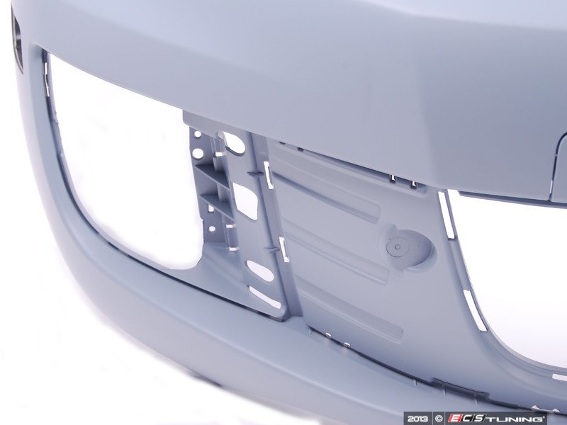 Genuine Volkswagen Audi - 5K0807217CFGRU - Front Bumper Cover (5K0 807 ...