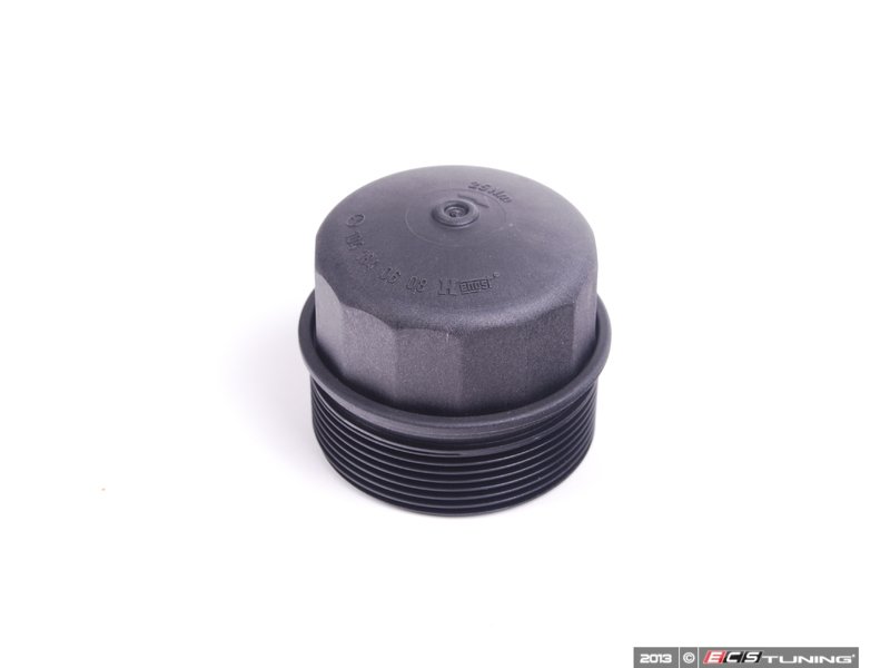 Genuine Mercedes Benz - 1041840608 - Oil Filter Housing Cap