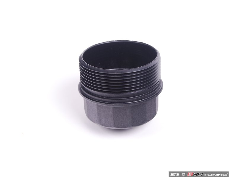 Genuine Mercedes Benz - 1041840608 - Oil Filter Housing Cap