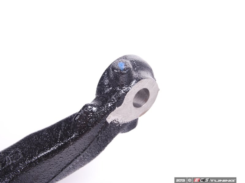 Genuine Volkswagen Audi - 1K0407256AA - Front Steering Knuckle - Right ...