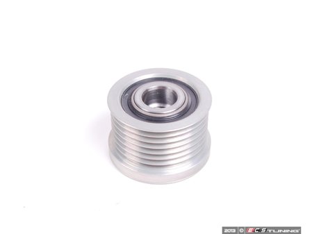 Ina - 12317560678 - Alternator Pulley