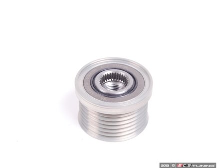 Ina - 12317560678 - Alternator Pulley